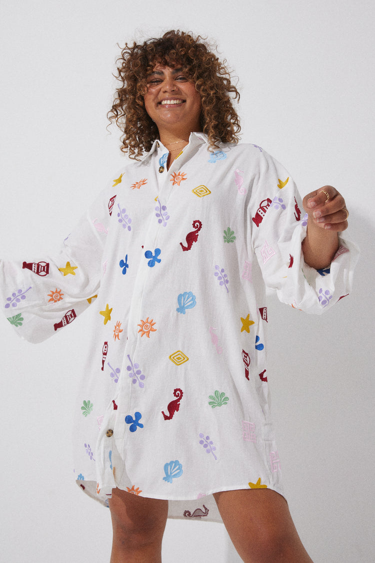 Myer – Ziggy and the Sun