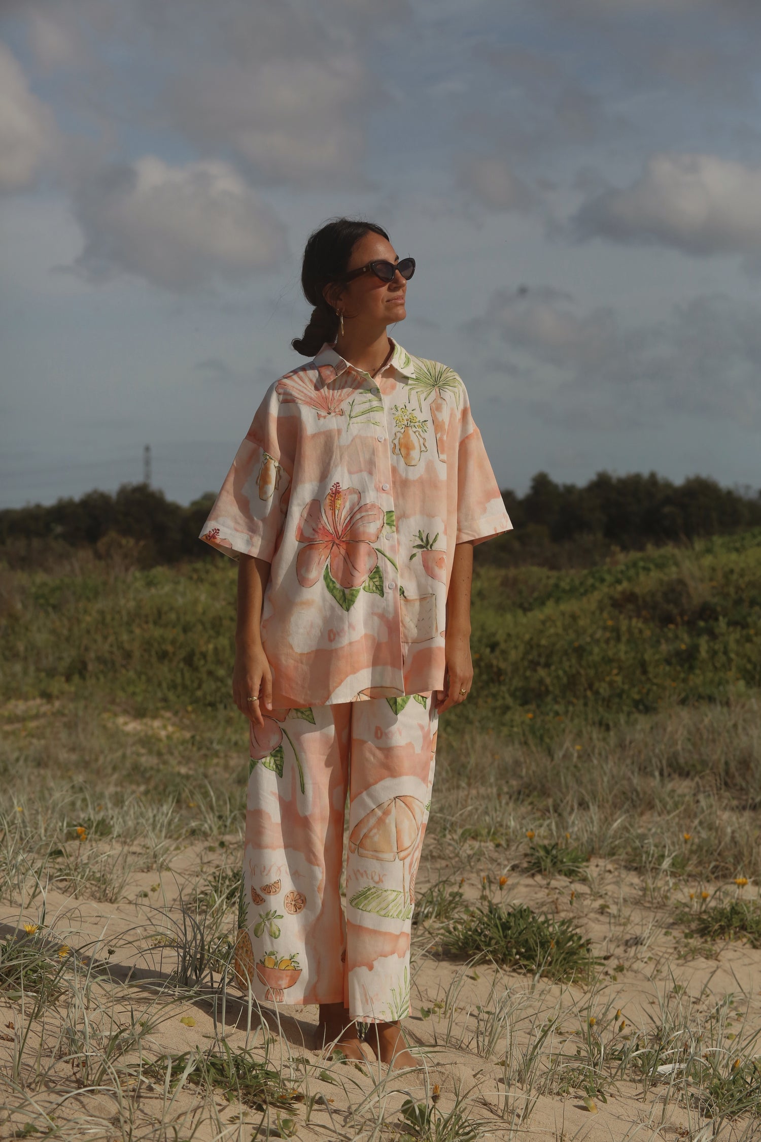 Sûmor – Ziggy and the Sun