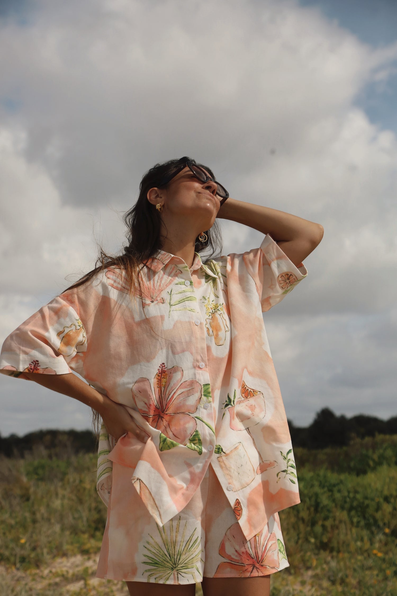 Sûmor – Ziggy and the Sun